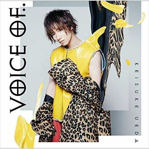 voice of.. (CD+DVD) (M ver.)植田圭輔ウエダケイスケ うえだけいすけ　発売日 : 2019年5月22日　種別 : CD　JAN : 4542519013479　商品番号 : YCCW-10360【商品紹介】人気沸騰...