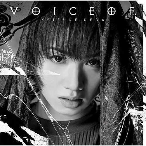 voice of.. (CD+DVD) (R ver.)植田圭輔ウエダケイスケ うえだけいすけ　発売日 : 2019年5月22日　種別 : CD　JAN : 4542519013486　商品番号 : YCCW-10361【商品紹介】人気沸騰...