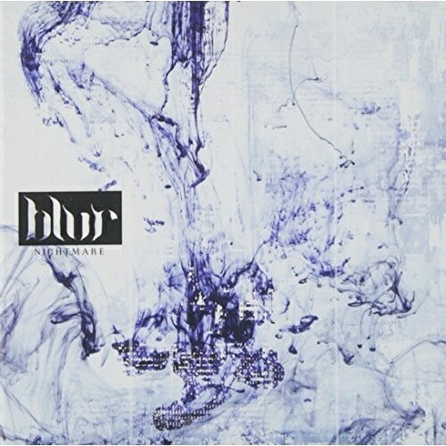 blur (CD+DVD(「Buddies」Music Clip収録))NIGHTMAREナイトメア ないとめあ　発売日 : 2015年1月07日　種別 : CD　JAN : 4542114103544　商品番号 : YICQ-10354【...