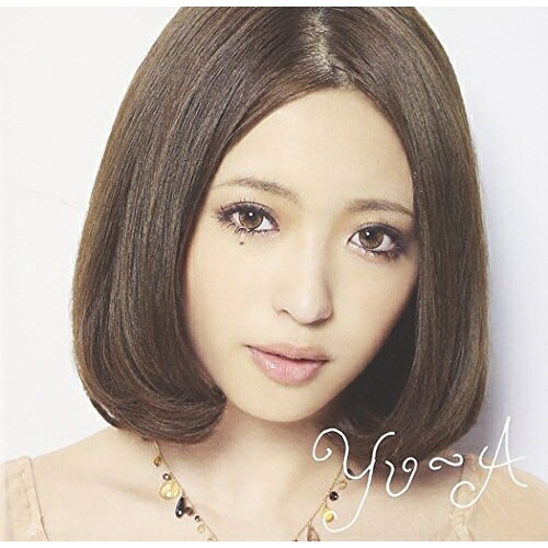 You Are My Love (通常盤)YU-Aユア ゆあ　発売日 : 2009年10月07日　種別 : CD　JAN : 4580204755204　商品番号 : YRCN-95133【収録内容】CD:11.逢いたい…2.嫌いになれたら...