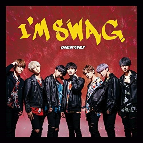 I'M SWAG (TYPE-B)ONE N' ONLYワンエンオンリー わんえんおんりー　発売日 : 2018年11月21日　種別 : CD　JAN : 4582465224666　商品番号 : ZXRC-1174【商品紹介】EBiSSH...