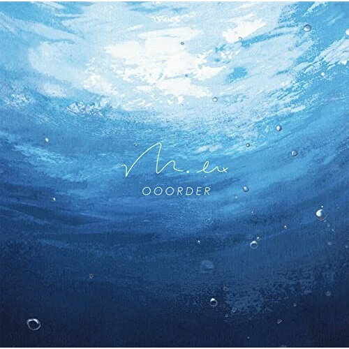 OOORDER (通常盤)mol-74モルカルマイナスナナジュウヨン もるかるまいなすななじゅうよん　発売日 : 2022年3月02日　種別 : CD　JAN : 4547366545111　商品番号 : SECL-2747【商品紹介】mo...