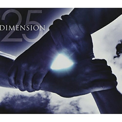 25DIMENSIONディメンション でぃめんしょん　発売日 : 2012年10月17日　種別 : CD　JAN : 4582283795775　商品番号 : ZACL-9055【商品紹介】日本のインストゥルメンタル・シーンを切り開いてきた...