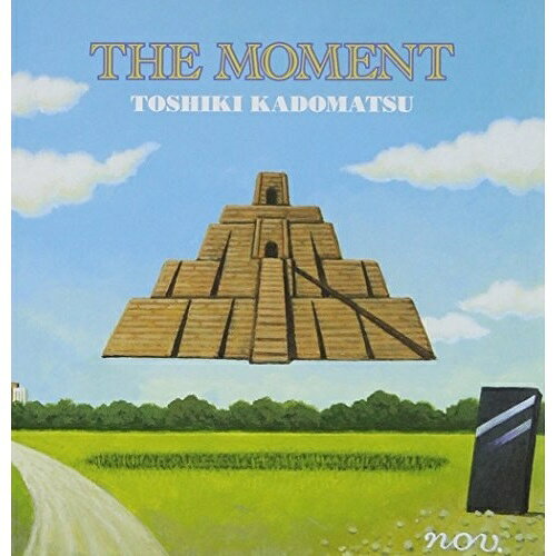 THE MOMENT (Blu-specCD2) (ライナーノーツ)角松敏生カドマツトシキ かどまつとしき　発売日 : 2014年3月19日　種別 : CD　JAN : 4988017687048　商品番号 : BVCL-30017【商品紹...