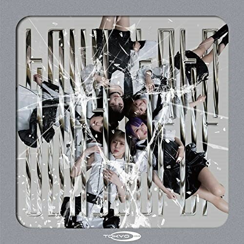 ash.TOKYOてふてふトーキョーテフテフ とーきょーてふてふ　発売日 : 2022年4月13日　種別 : CD　JAN : 4948722560449　商品番号 : CMI-124【商品紹介】気鋭レーベルプロダクション(コドモメンタルI...