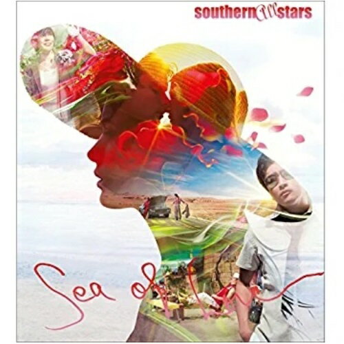 涙の海で抱かれたい〜SEA OF LOVE〜サザンオールスターズさざんおーるすたーず　発売日 : 2003年7月23日　種別 : CD　JAN : 4988002449231　商品番号 : VICL-35558【商品紹介】2年8ヶ月ぶりのシ...