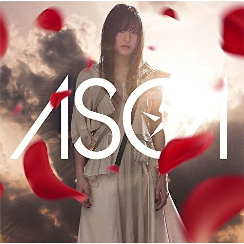 凛 (通常盤)ASCAアスカ あすか　発売日 : 2018年5月09日　種別 : CD　JAN : 4547366352184　商品番号 : VVCL-1215【商品紹介】クールエモの新鋭・ASCA新曲は、TVアニメ『グランクレスト戦記』2...