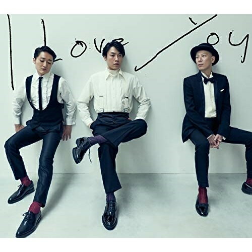 I Love You (CD+Blu-ray) (初回生産限定盤)フジファブリックふじふぁぶりっく　発売日 : 2021年3月10日　種別 : CD　JAN : 4547366490701　商品番号 : AICL-4023【商品紹介】201...