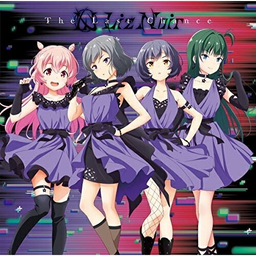 The Last Chance(IDOLY PRIDE)LizNoirアイドリープライドリズノワール あいどりーぷらいどりずのわーる　発売日 : 2021年2月17日　種別 : CD　JAN : 4580074473864　商品番号 : S...
