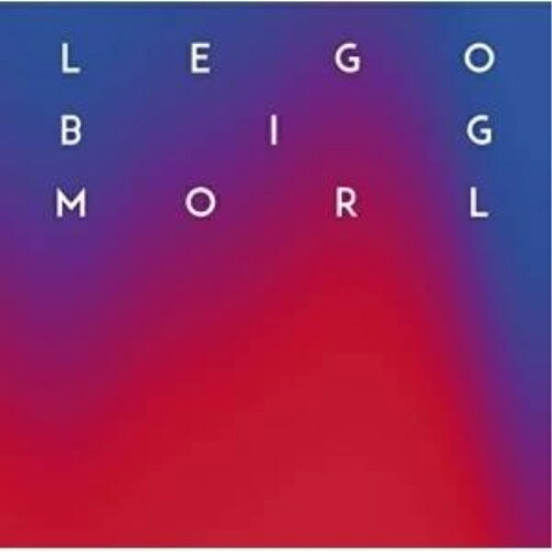 心臓の居場所 (通常盤)LEGO BIG MORLレゴビッグモール れごびっぐもーる　発売日 : 2017年3月29日　種別 : CD　JAN : 4562256124559　商品番号 : AZCS-1065【商品紹介】LEGO BIG M...