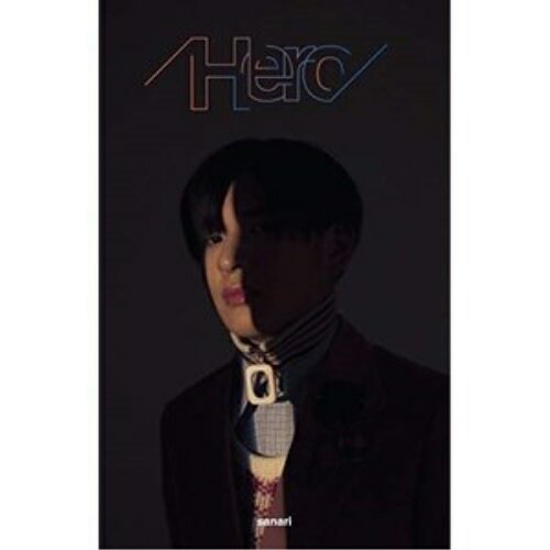 Hero (CD+DVD) (初回限定盤)さなりサナリ さなり　発売日 : 2020年6月03日　種別 : CD　JAN : 4580684123814　商品番号 : AZZS-107【商品紹介】岡田健史主演FODドラマ『いとしのニーナ』主...