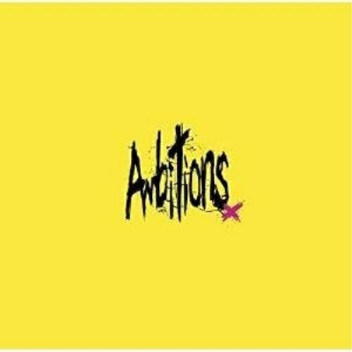 Ambitions (CD+DVD) (初回限定盤)ONE OK ROCKワンオクロック わんおくろっく　発売日 : 2017年1月11日　種別 : CD　JAN : 4562256124207　商品番号 : AZZS-56【商品紹介】ON...