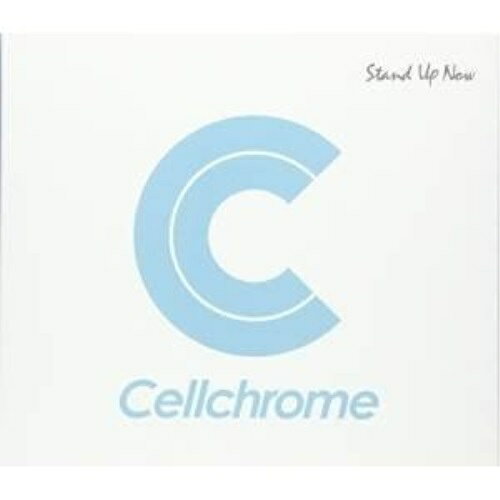 Stand Up Now (通常盤)Cellchromeセルクローム せるくろーむ　発売日 : 2017年8月23日　種別 : CD　JAN : 4560109085040　商品番号 : JBCZ-6062【商品紹介】清涼感溢れるボーカル&...