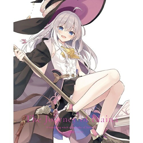 魔女の旅々 Blu-ray BOX 上巻(Blu-ray)TVアニメ白石定規、本渡楓、花澤香菜、黒沢ともよ、日笠陽子、小田武士、AstroNoteS　発売日 : 2021年1月27日　種別 : BD　JAN : 4935228200146　...