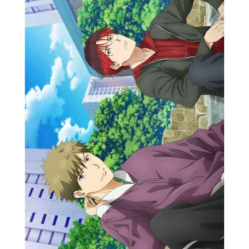 池袋ウエストゲートパーク DVD BOX 下巻 (DVD+CD)TVアニメ石田衣良、熊谷健太郎、内山昂輝、土田玲央、木村昴、谷口淳一郎、中川大二朗、高田龍一　発売日 : 2021年2月24日　種別 : DVD　JAN : 493522820...