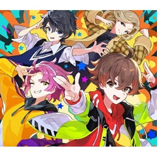 I'm a HERO High FivePRELUDERSプレリューダーズ ぷれりゅーだーず　発売日 : 2022年6月29日　種別 : CD　JAN : 4524135002631　商品番号 : PCCG-2143【商品紹介】声優×ヒーロ...