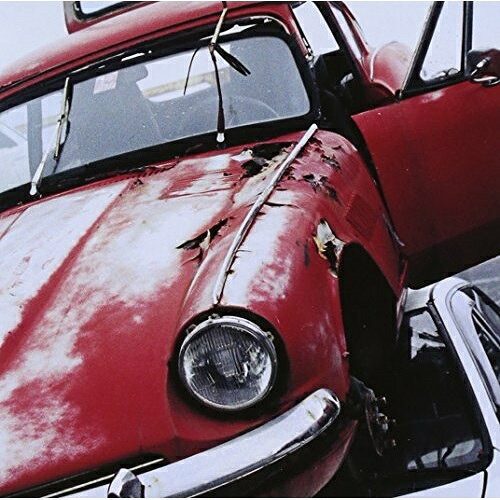 アンチグライダーThe ピーズピーズ ぴーず　発売日 : 2004年3月03日　種別 : CD　JAN : 4988003296094　商品番号 : KICS-1067【商品紹介】大木温之率いる3人組ロック・バンド、The ピーズのアルバム...