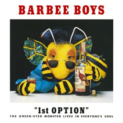 1st OPTIONバービーボーイズばーびーぼーいず　発売日 : 2009年5月27日　種別 : CD　JAN : 4582290350844　商品番号 : MHCL-1521【商品紹介】デビュー25周年(2009年時)記念企画第2弾。本作...