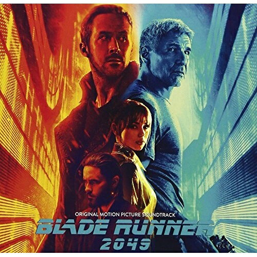 ブレードランナー 2049 (Blu-specCD2) (解説歌詞対訳付)オリジナル・サウンドトラックフランク・シナトラ、エルヴィス・プレスリー、エルヴィス・プレスリー&ザ・ジョーダナリーズ、ローレン・デイグル　発売日 : 2017年11月...