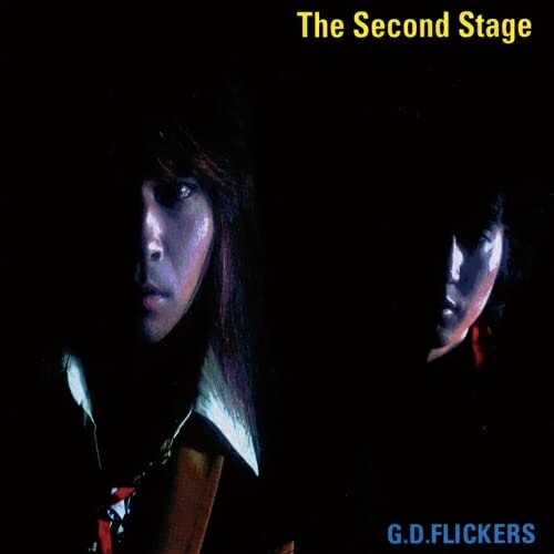 The Second Stage (生産限定盤)G.D.FLICKERSジーディーフリッカーズ じーでぃーふりっかーず　発売日 : 2021年12月08日　種別 : CD　JAN : 4988031461686　商品番号 : UPCY-90...