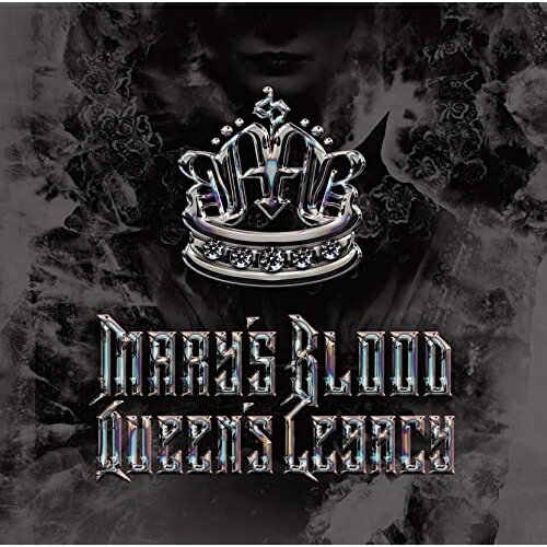 Queen's Legacy (通常盤)Mary's Bloodメアリーズブラッド めありーずぶらっど　発売日 : 2022年4月06日　種別 : CD　JAN : 4988008369946　商品番号 : TKCA-75048【商品紹介】...