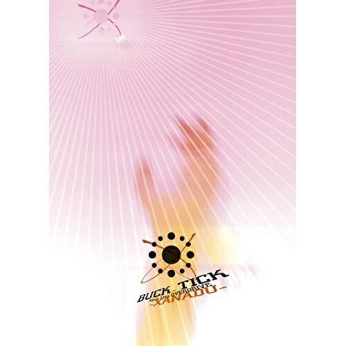 Mona Lisa OVERDRIVE -XANADU-(Blu-ray)BUCK-TICKバクチク ばくちく　発売日 : 2022年7月06日　種別 : BD　JAN : 4547366563436　商品番号 : BVXL-107【収録内...