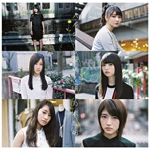 ハルジオンが咲く頃 (CD+DVD) (Type-D)乃木坂46ノギザカフォーティーシックス のぎざかふぉーてぃーしっくす　発売日 : 2016年3月23日　種別 : CD　JAN : 4988009125503　商品番号 : SRCL-9...