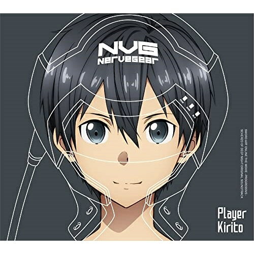 劇場版 ソードアート・オンライン -プログレッシブ- 冥き夕闇のスケルツォ オリジナル・サウンドトラックアニメ梶浦由記、Remi、Joelle　発売日 : 2022年10月21日　種別 : CD　JAN : 4534530138422　商品...