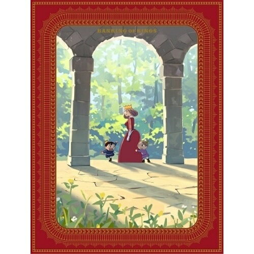 王様ランキング Blu-ray Disc BOX 4(Blu-ray) (2Blu-ray+CD) (完全生産限定版)TVアニメ十日草輔、日向未南、村瀬歩、梶裕貴、佐藤利奈、野崎あつこ、河毛雅妃、MAYUKO　発売日 : 2022年7月20...