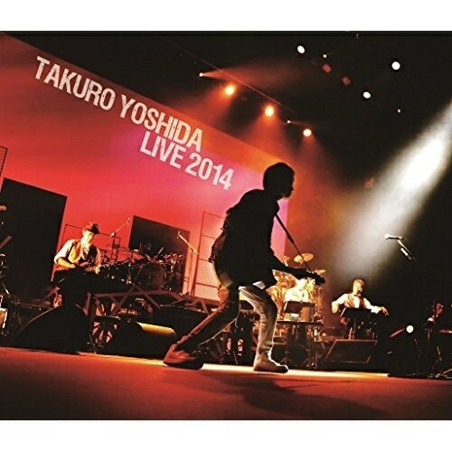 吉田拓郎 LIVE 2014(Blu-ray)吉田拓郎ヨシダタクロウ よしだたくろう　発売日 : 2014年12月03日　種別 : BD　JAN : 4988064921546　商品番号 : AVXD-92154【収録内容】BD:11.人生...