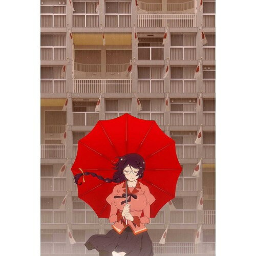 傷物語(III冷血篇)(Blu-ray) (通常版)劇場アニメ西尾維新、神谷浩史、坂本真綾、堀江由衣、渡辺明夫、守岡英行、神前暁　発売日 : 2017年7月12日　種別 : BD　JAN : 4534530102768　商品番号 : ANS...