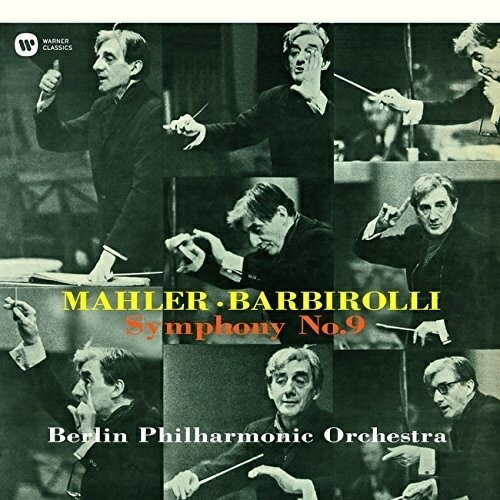 マーラー:交響曲 第9番 (ハイブリッドCD)ジョン・バルビローリバルビローリ ジョン ばるびろーり じょん　発売日 : 2011年12月07日　種別 : CD　JAN : 4943674173495　商品番号 : WPGS-50102【収...