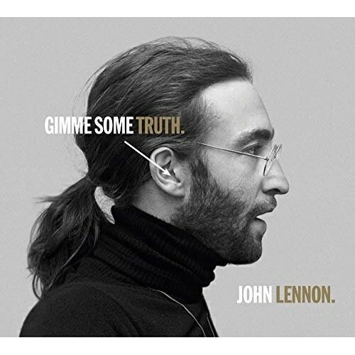 ギミ・サム・トゥルース. (SHM-CD) (歌詞対訳付/ライナーノーツ/紙ジャケット) (通常盤/1CDエディション)ジョン・レノンレノン ジョン れのん じょん　発売日 : 2020年10月09日　種別 : CD　JAN : 49880...