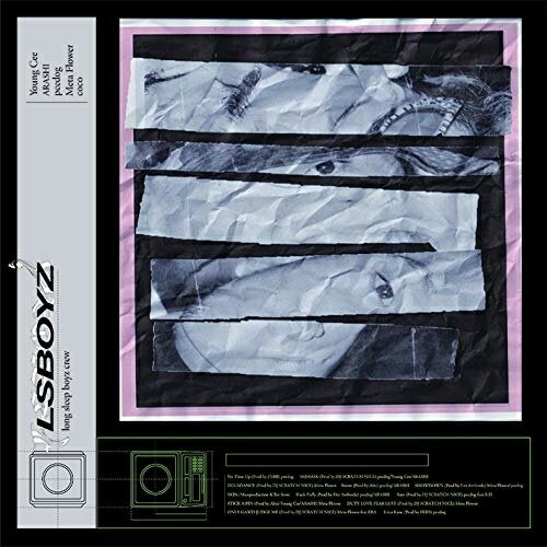 LSBOYZLSBOYZエルエスボーイズ えるえすぼーいず　発売日 : 2020年12月02日　種別 : CD　JAN : 4995879607176　商品番号 : LSB-4【商品紹介】東京地下最深部 DEEP SPACEで不気味に快活に...