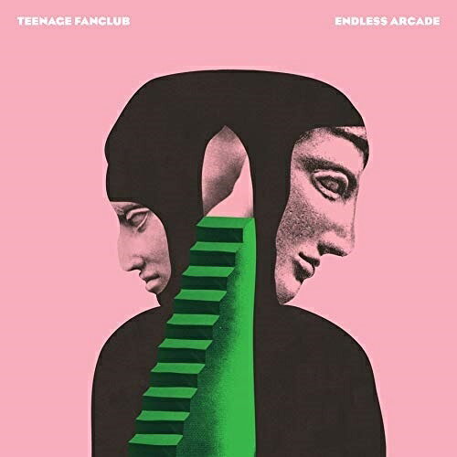 エンドレス・アーケイド (解説歌詞対訳付) (通常盤)ティーンエイジ・ファンクラブティーンエイジファンクラブ てぃーんえいじふぁんくらぶ　発売日 : 2021年4月30日　種別 : CD　JAN : 4995879253175　商品番号 :...