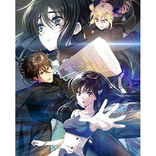 劇場版 魔法科高校の劣等生 星を呼ぶ少女(Blu-ray) (Blu-ray+CD) (完全生産限定版)劇場アニメ佐島勤、石田可奈、中村悠一、早見沙織、内山夕実、ジミー・ストーン、岩崎琢　発売日 : 2018年1月24日　種別 : BD　J...