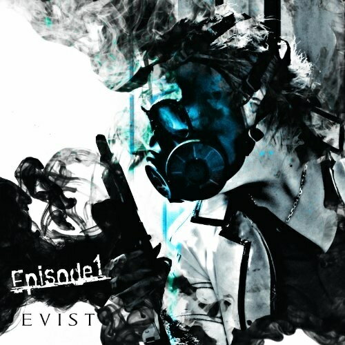 Episode 1EVISTエゴイスト えごいすと　発売日 : 2014年6月18日　種別 : CD　JAN : 4935228141890　商品番号 : FAMC-145【商品紹介】西日本を拠点に活動する”ゾンビジュアル・バンド”EVIS...