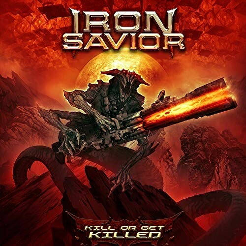 キル・オア・ゲット・キルド (通常盤)アイアン・セイヴィアーアイアンセイビアー あいあんせいびあー　発売日 : 2019年2月20日　種別 : CD　JAN : 4527516018146　商品番号 : MICP-11467【商品紹介】ジャ...