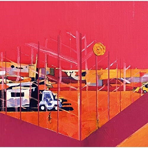 Group2 IIGroup2グループツー ぐるーぷつー　発売日 : 2020年9月02日　種別 : CD　JAN : 4995879224267　商品番号 : PCD-22426【商品紹介】脱力したローファイ・サウンドにアイロニカルなメロ...