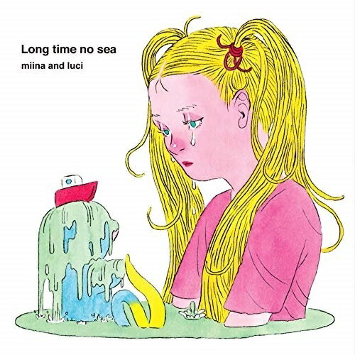 Long time no sea (紙ジャケット) (通常盤)みぃなとルーチミィナトルーチ みぃなとるーち　発売日 : 2020年9月02日　種別 : CD　JAN : 4995879224274　商品番号 : PCD-22427【商品紹介...
