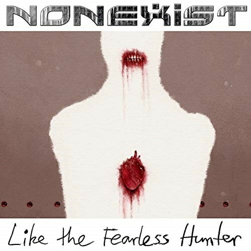 Like The Fearless Hunter (解説歌詞対訳付)NONEXISTノンイグジスト のんいぐじすと　発売日 : 2020年8月28日　種別 : CD　JAN : 4582352382240　商品番号 : QATE-10124...