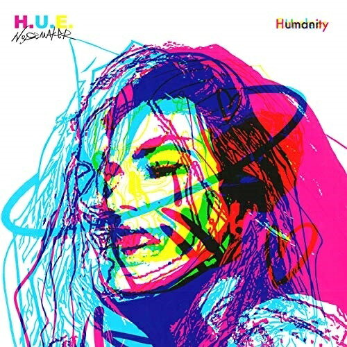 H.U.E. (歌詞カード付) (初回限定盤)NOISEMAKERノイズメーカー のいずめーかー　発売日 : 2020年7月01日　種別 : CD　JAN : 4988021863377　商品番号 : VPCC-86337【商品紹介】201...