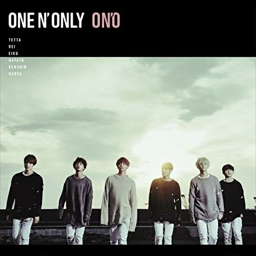 ON'O (限定盤/TYPE-B)ONE N' ONLYワンエンオンリー わんえんおんりー　発売日 : 2020年4月15日　種別 : CD　JAN : 4582465226790　商品番号 : ZXRC-2063【収録内容】CD:11.I...