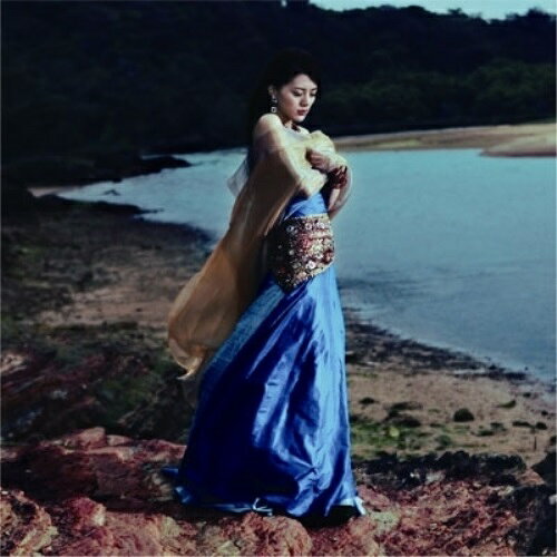 久遠の河 (ジャケットB)alanアラン あらん　発売日 : 2009年4月08日　種別 : CD　JAN : 4988064315994　商品番号 : AVCD-31599【商品紹介】'alan'の9thシングルは、前作に引き続き起用され...