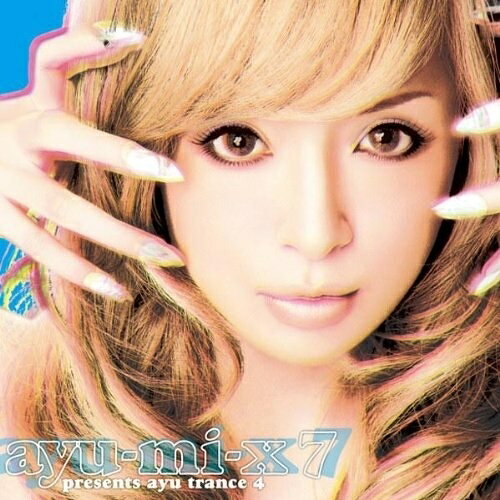ayu-mi-x 7 presents ayu trance 4浜崎あゆみハマサキアユミ はまさきあゆみ　発売日 : 2011年4月20日　種別 : CD　JAN : 4988064382989　商品番号 : AVCD-38298【商品紹介...