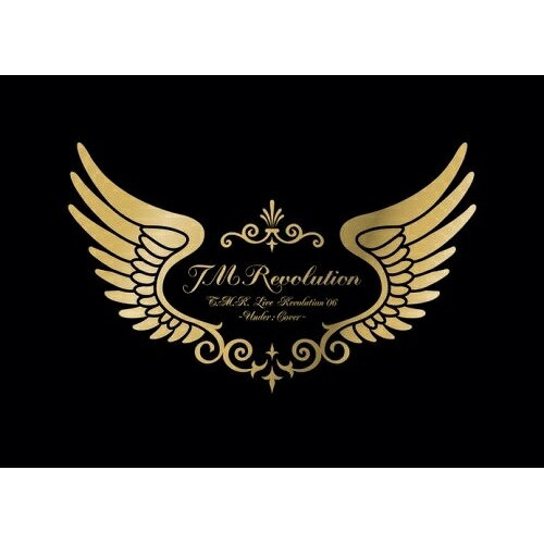 T.M.R.Live Revolution '06 〜Under:Cover〜T.M.Revolutionティーエムレボリューション てぃーえむれぼりゅーしょん　発売日 : 2007年4月18日　種別 : DVD　JAN : 4988010...