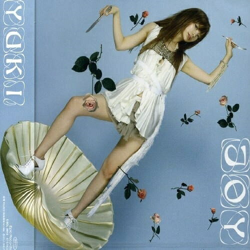 JOYYUKIユキ ゆき　発売日 : 2005年1月19日　種別 : CD　JAN : 4988010012656　商品番号 : ESCL-2618【商品紹介】2004年9月のツアーで披露され、問い合わせの多かった「JOY」を収録した12セ...
