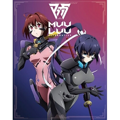 TVアニメ『マブラヴ オルタネイティヴ』Blu-ray Box IV 豪華版(Blu-ray) (Blu-ray+CD) (数量限定生産版/豪華版)TVアニメ吉宗鋼紀、aNCHOR、神木孝一、楠木ともり、奈波果林、谷拓也、Evan Call...