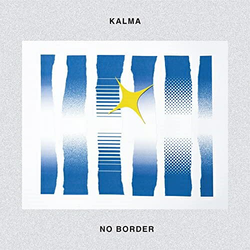 NO BORDER (歌詞付)KALMAカルマ かるま　発売日 : 2022年11月09日　種別 : CD　JAN : 4988002924714　商品番号 : VICL-65740【商品紹介】2020年3月のメジャーデビュー・ミニアルバム...