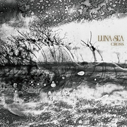 CROSS (通常盤)LUNA SEAルナシー るなしー　発売日 : 2019年12月18日　種別 : CD　JAN : 4988031364208　商品番号 : UPCH-2199【商品紹介】LUNA SEA 結成30周年のメモリアルイヤ...